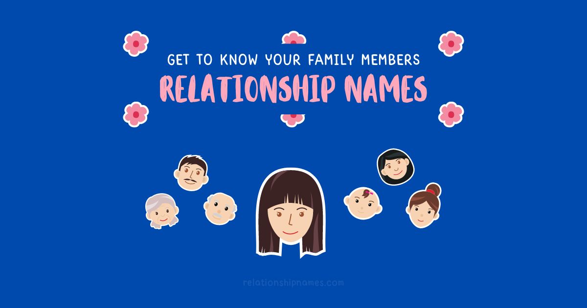 Relationship Names