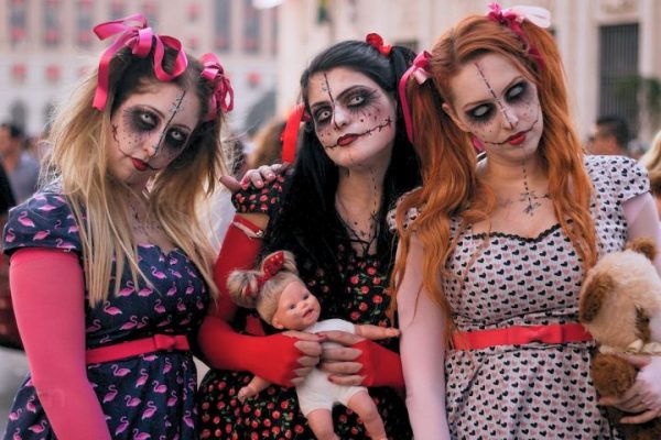 Best Evil Last Names with Dark Meanings in 2026